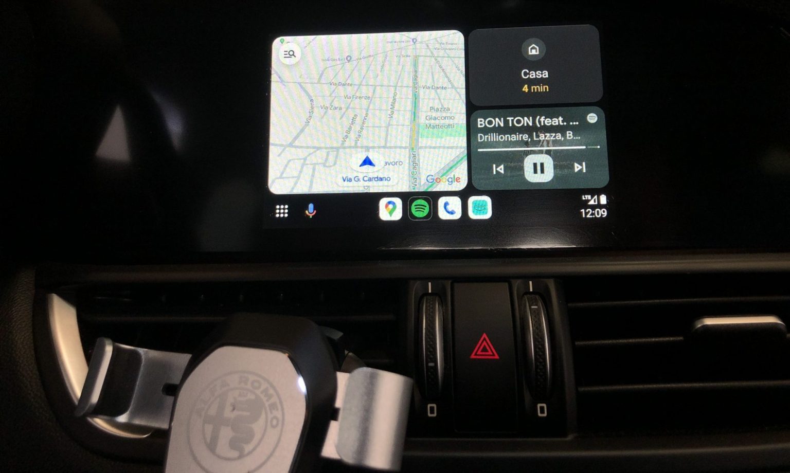 CSS. Car Stereo Service